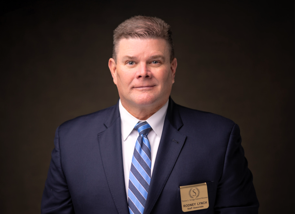 Our Staff | Thomas L. Scroggs Funeral Directors
