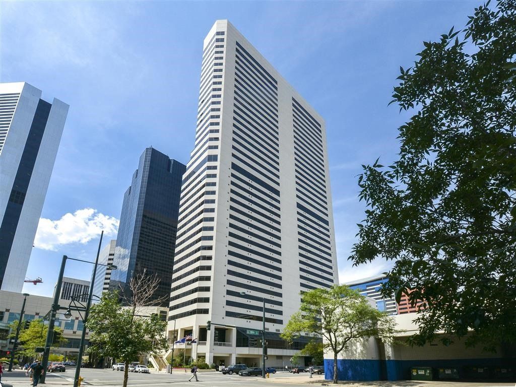 The Apartments at Denver Place | Denver, CO Apartments