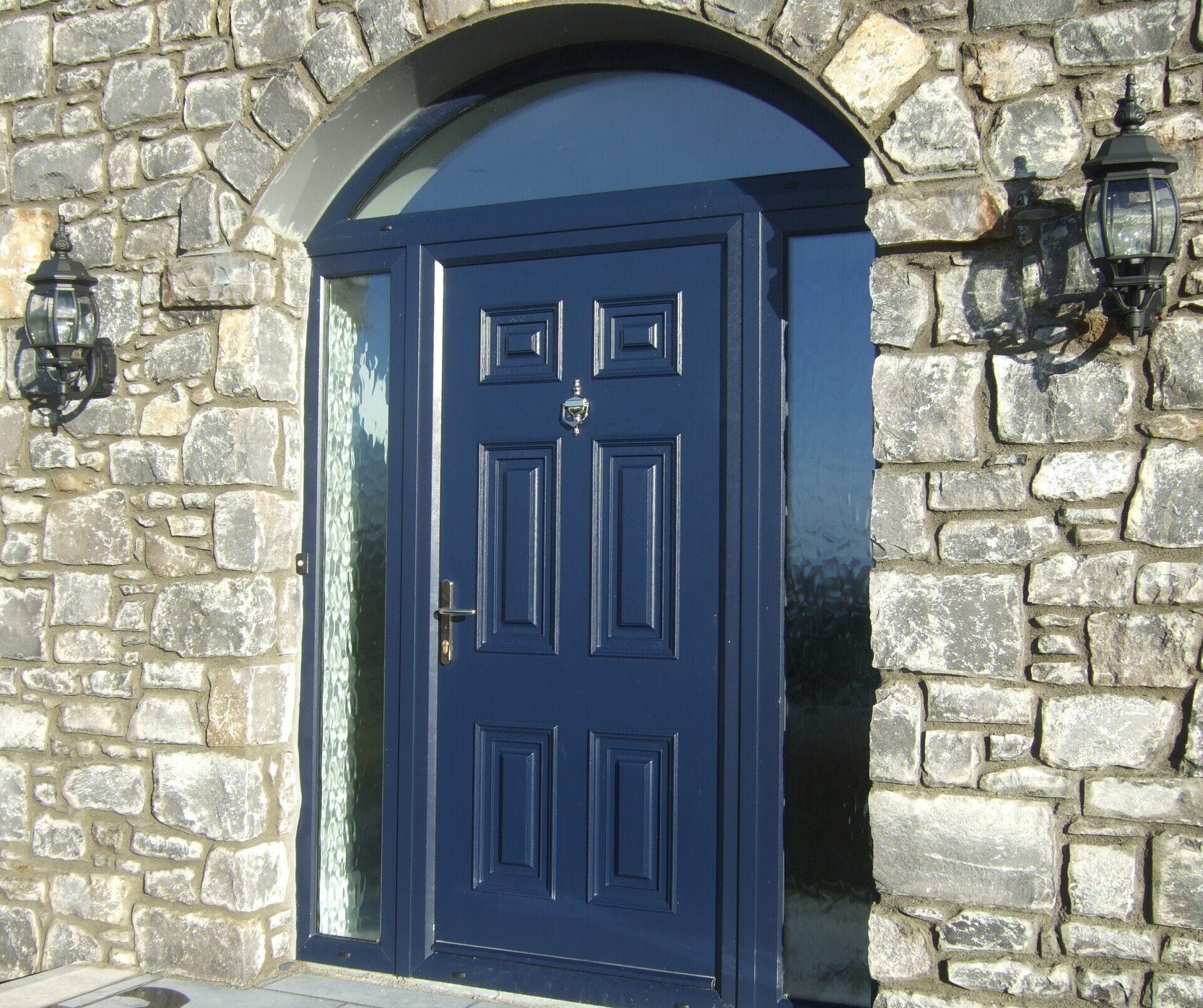 Renovate your home with Annvale PVC