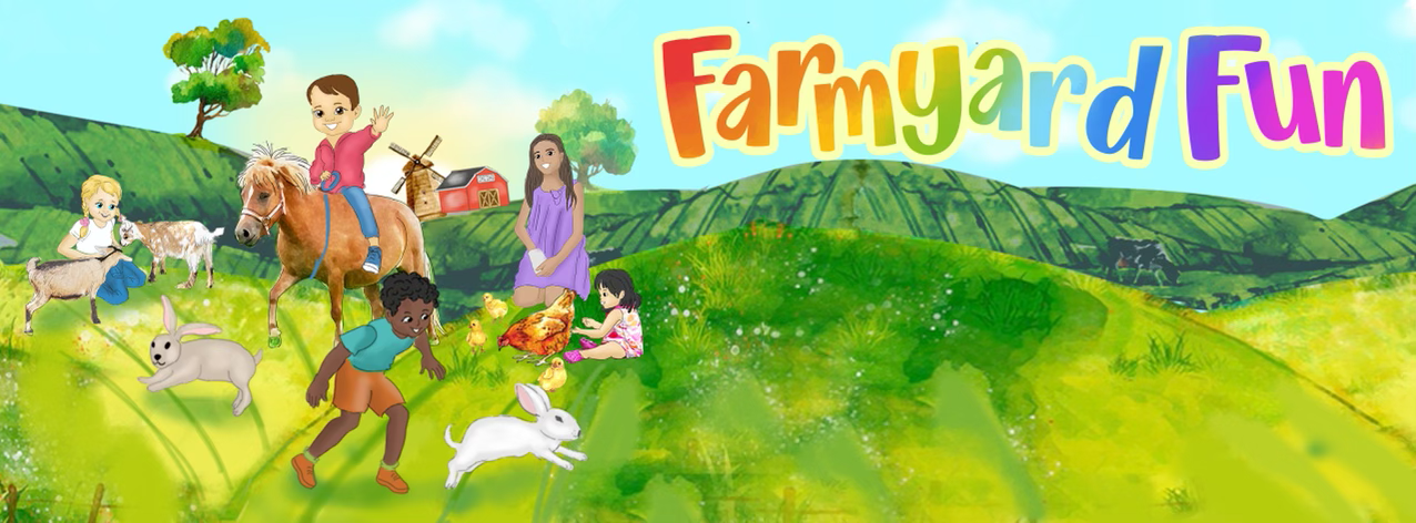 Farmyard Fun > Home