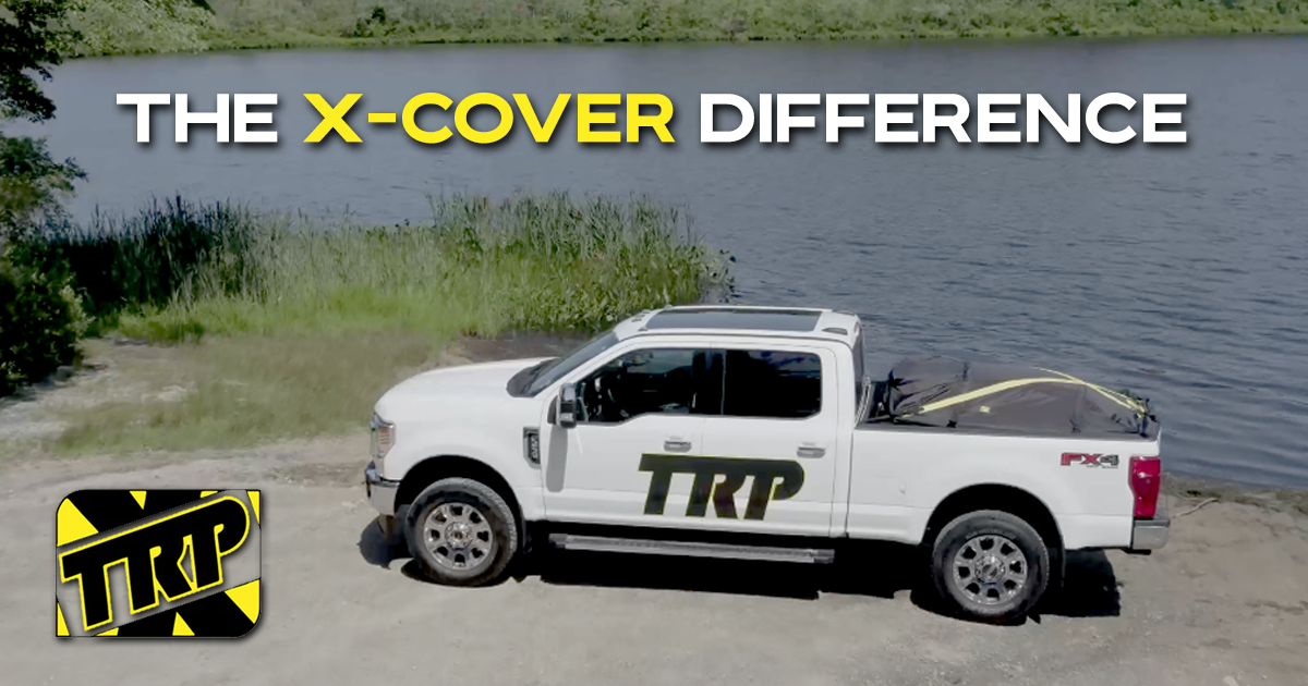 Cargo Management System | TRP Auto