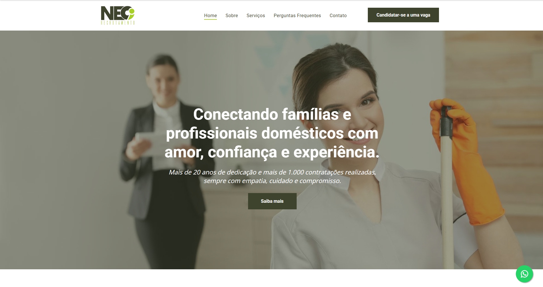 Home | Neci Recrutamento