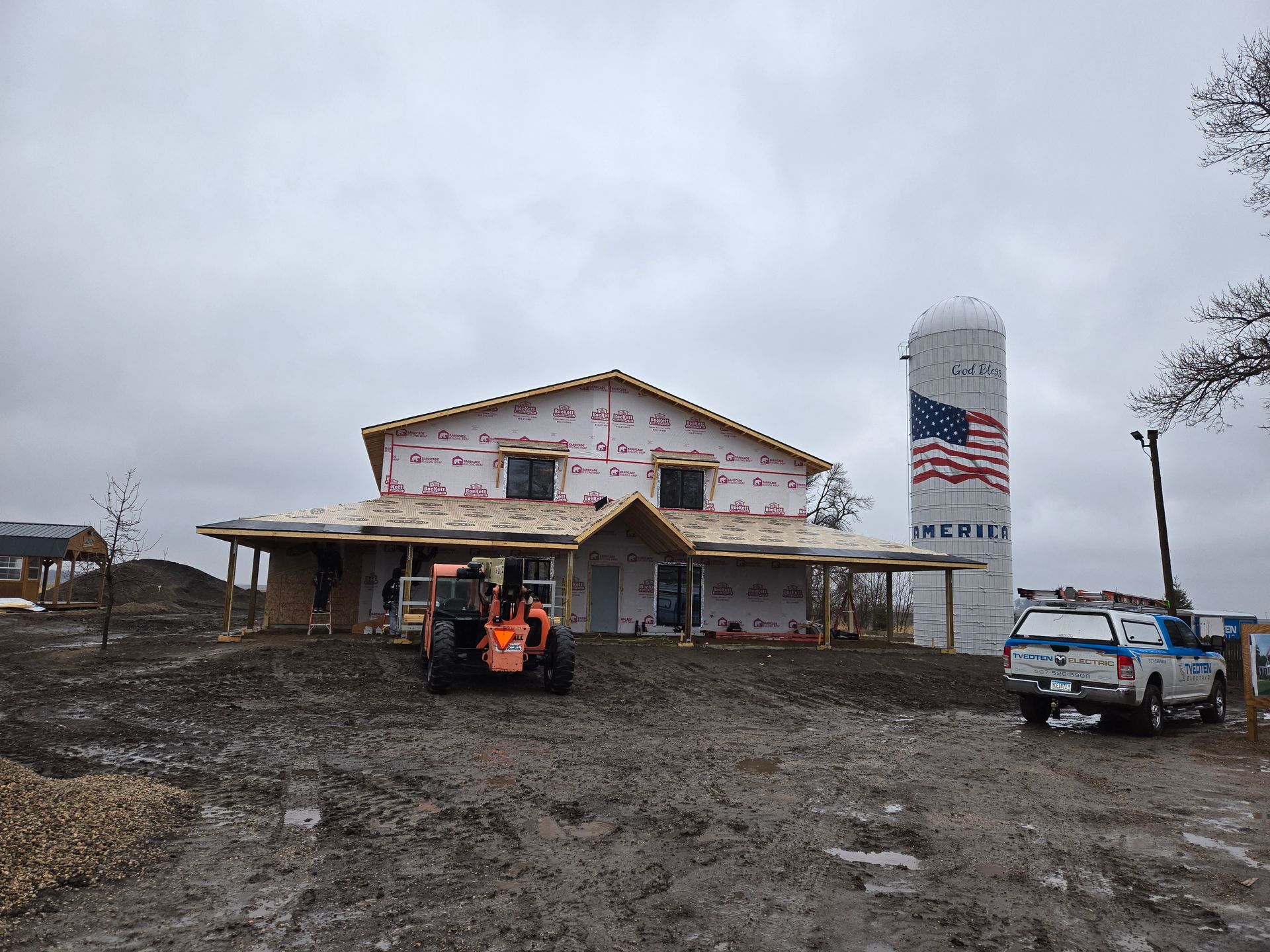 America's First Sober Living for Veterans with PTSD