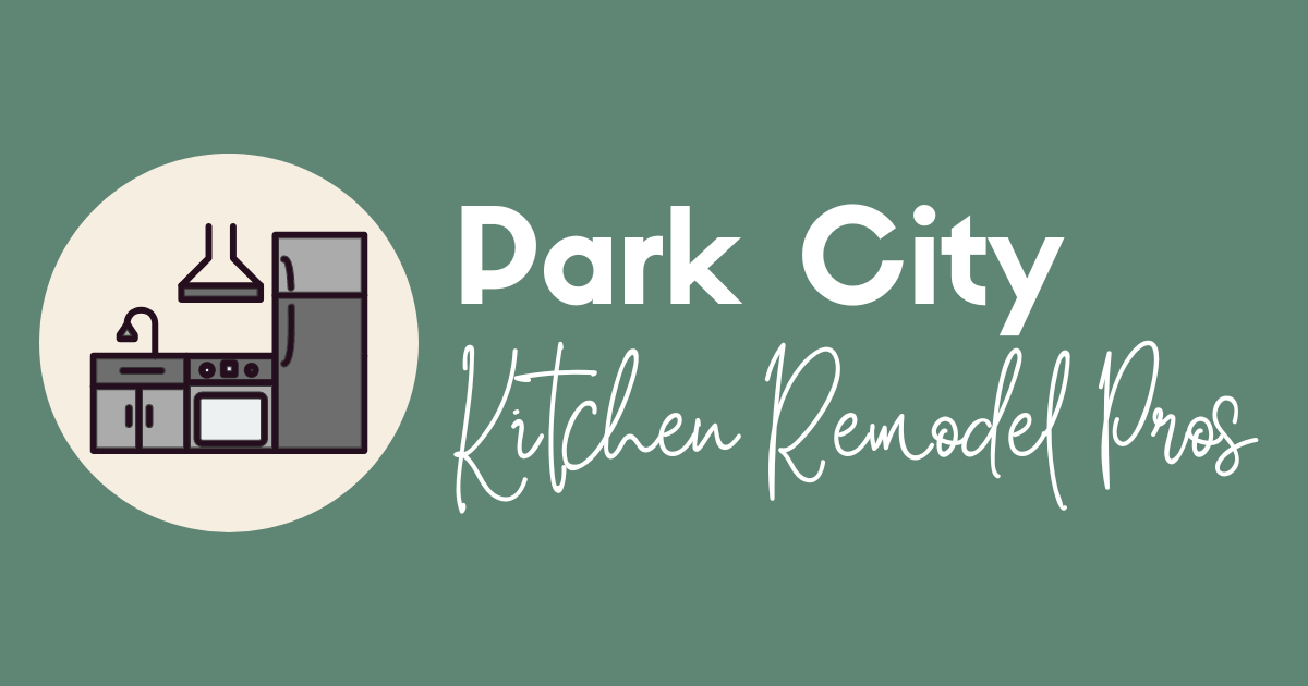 Cabinet Installation | Park City Kitchen Remodel Pros