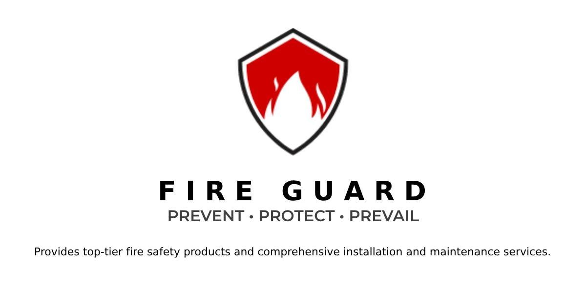 Fire Extinguisher Near Me | Lipa