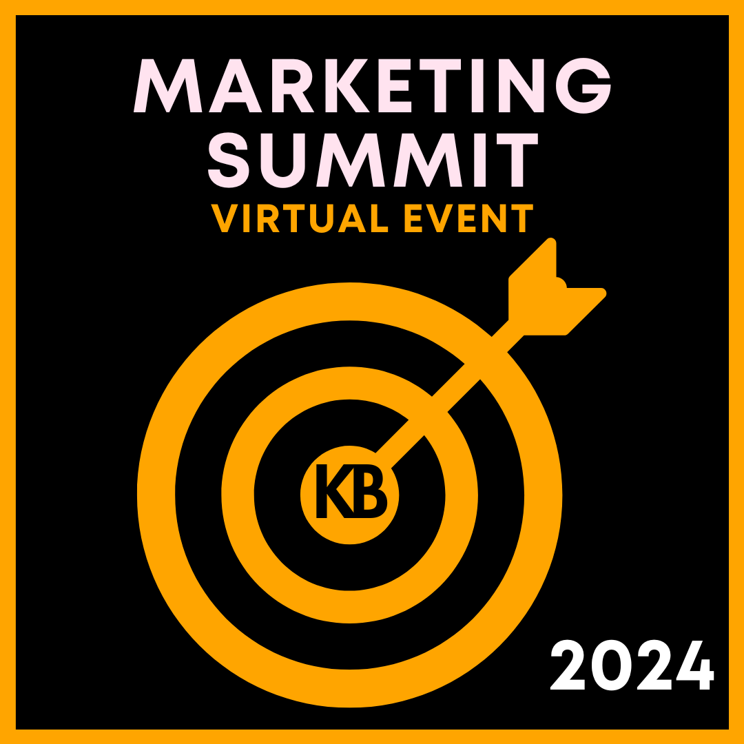 Marketing Summit 2024