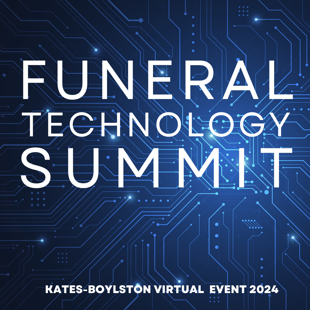 Funeral Technology Summit 2024