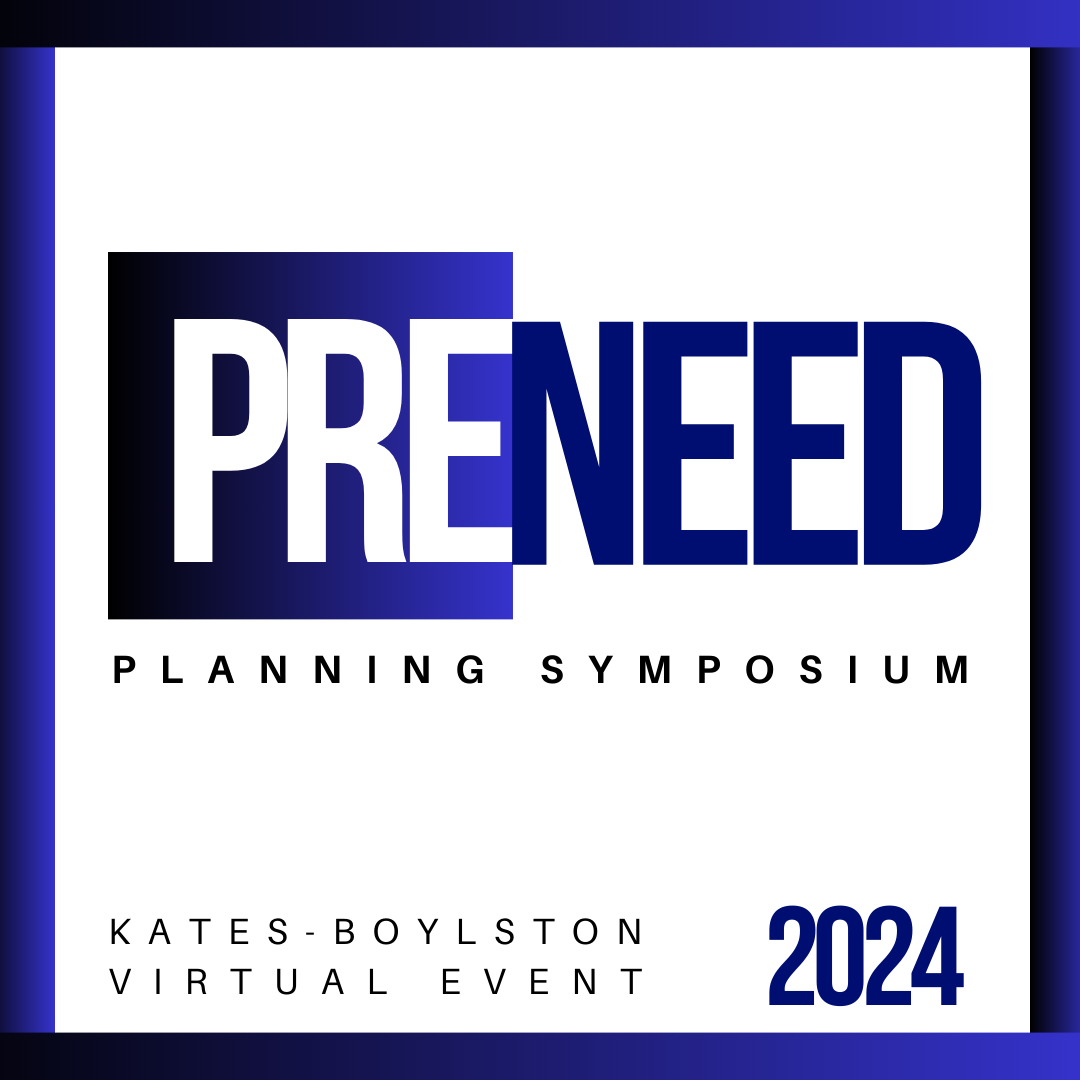 Preneed Planning Symposium 2024