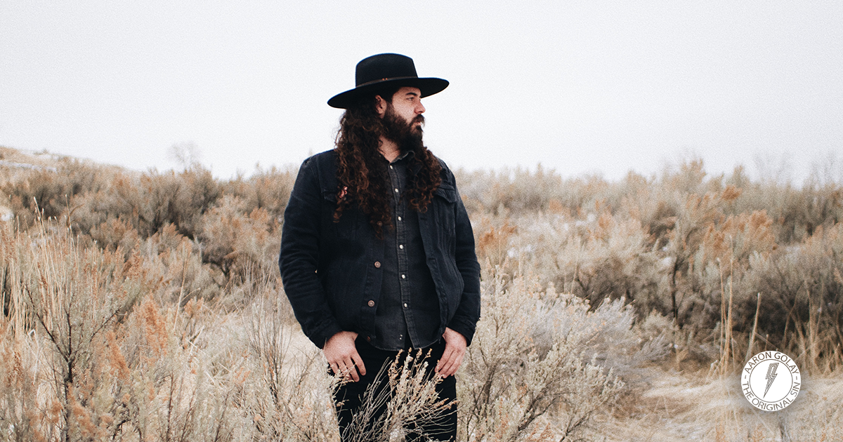 Aaron Golay & The Original Sin