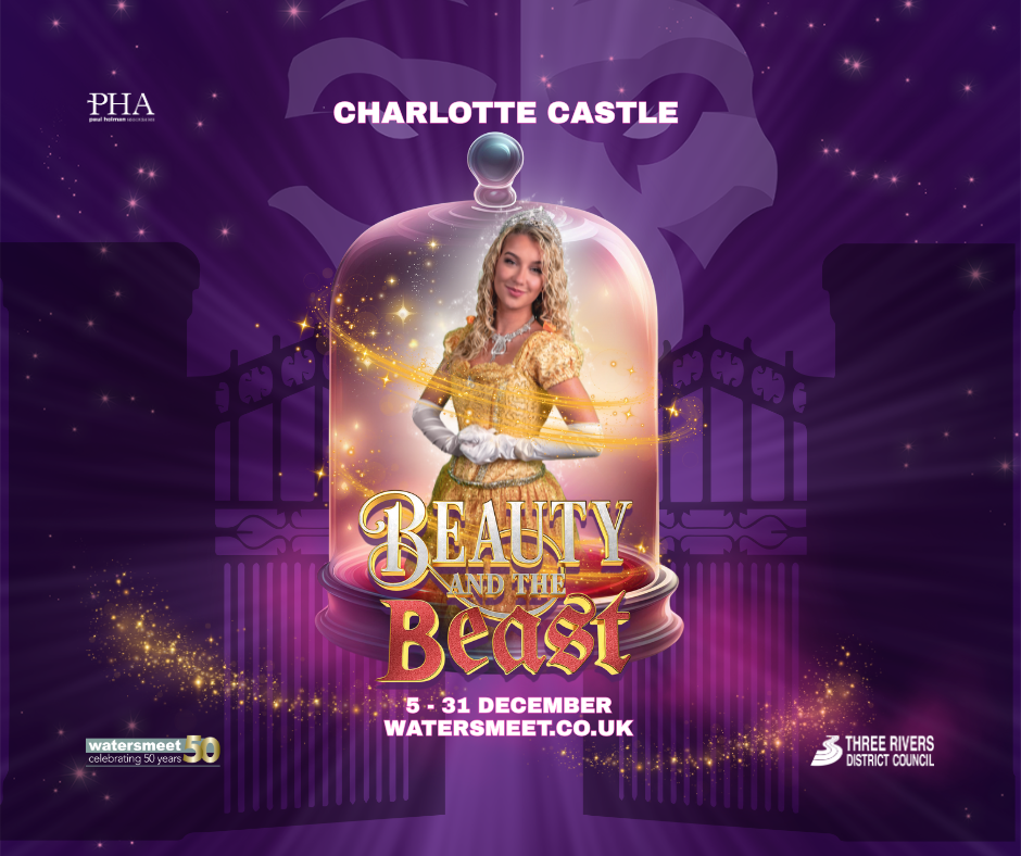 Charlotte Castle | Watersmeet