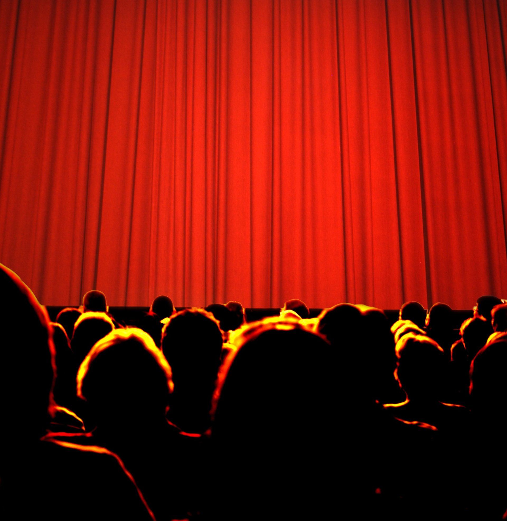 Live Shows | Watersmeet