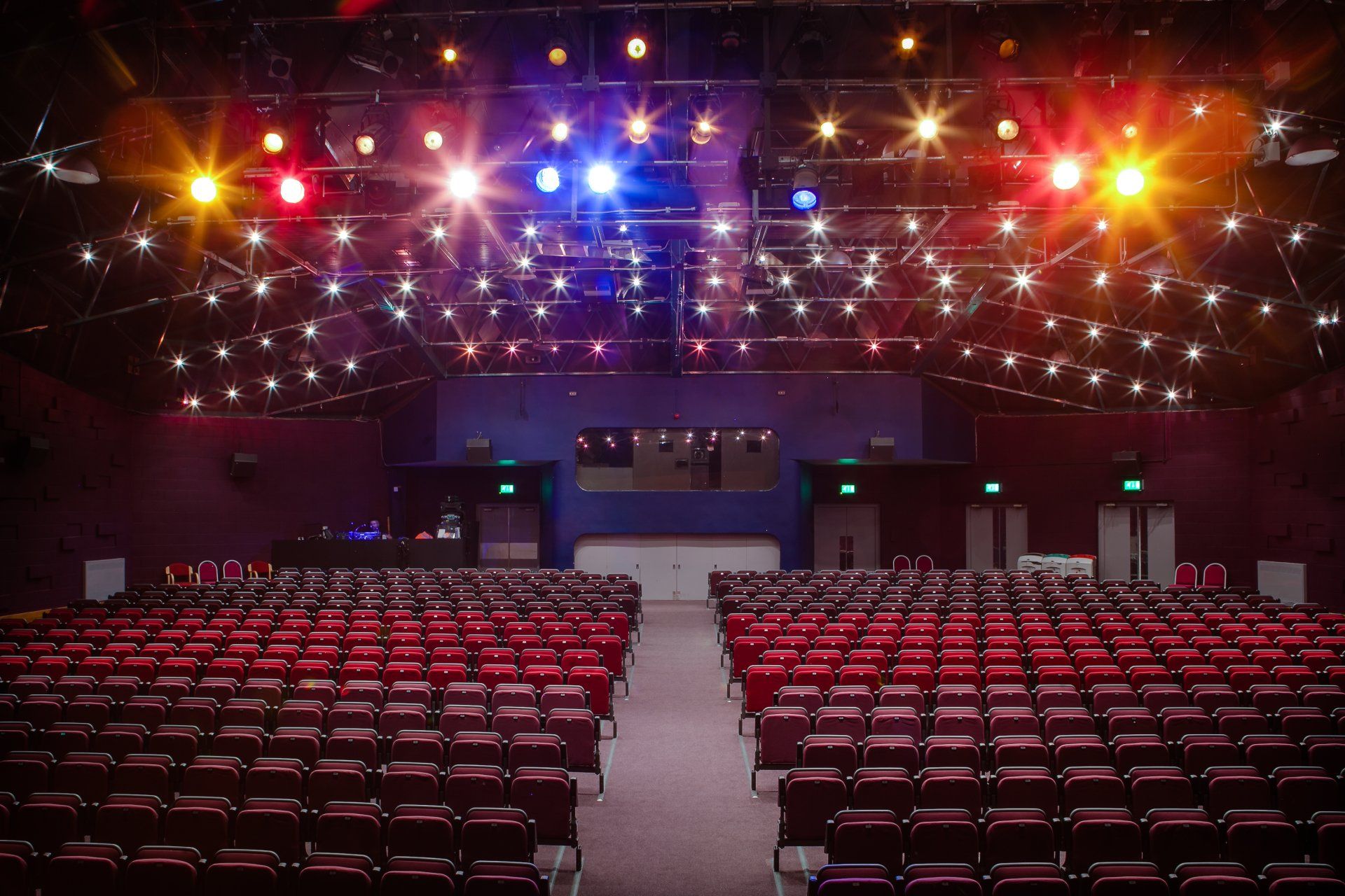 Peter Pan Dates & Prices | Watersmeet