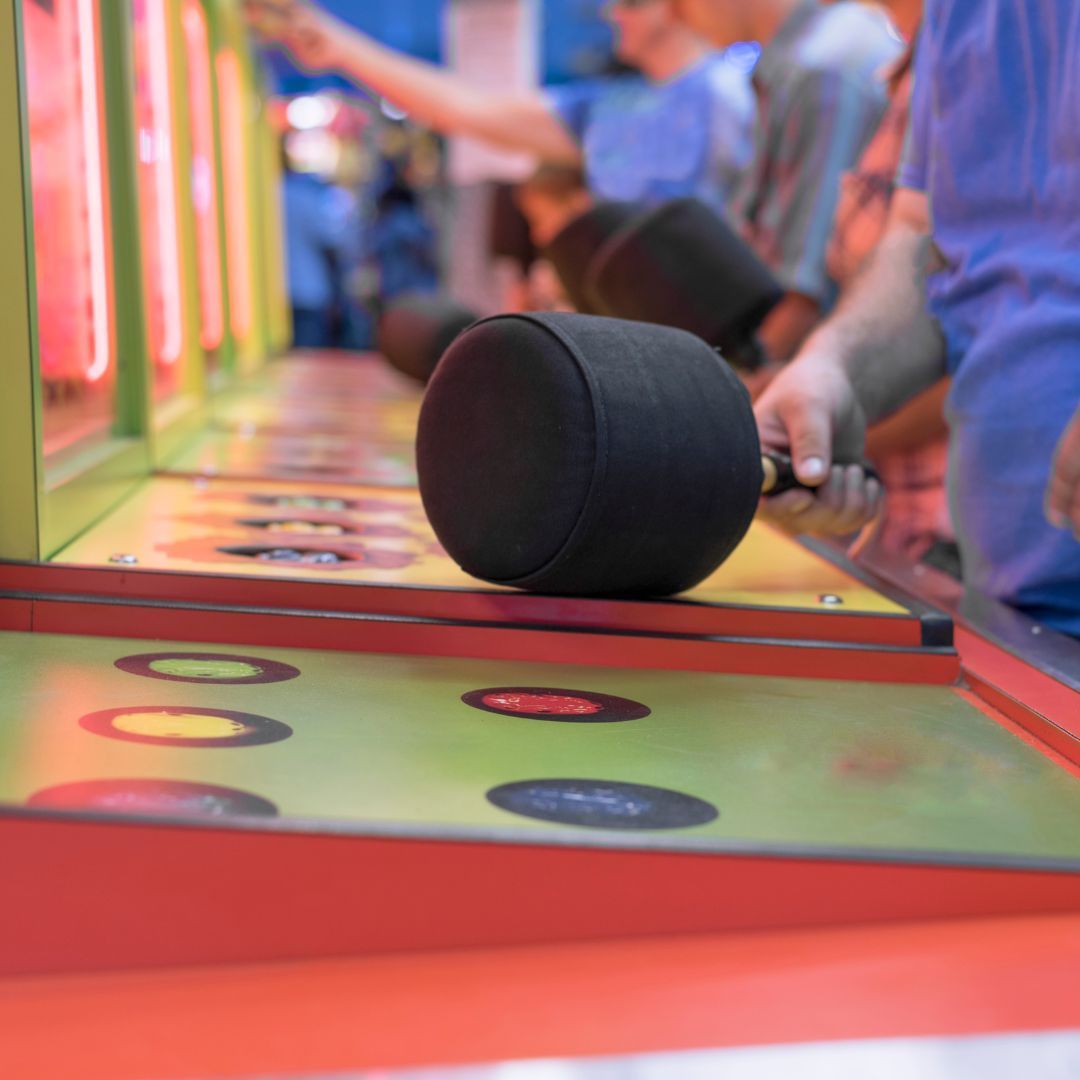 Watersmeet | Community Fun Day