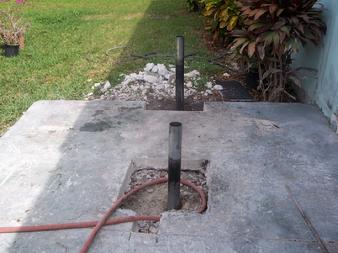 Structural Improvement | Miami, FL | Snapp Industries, Inc.