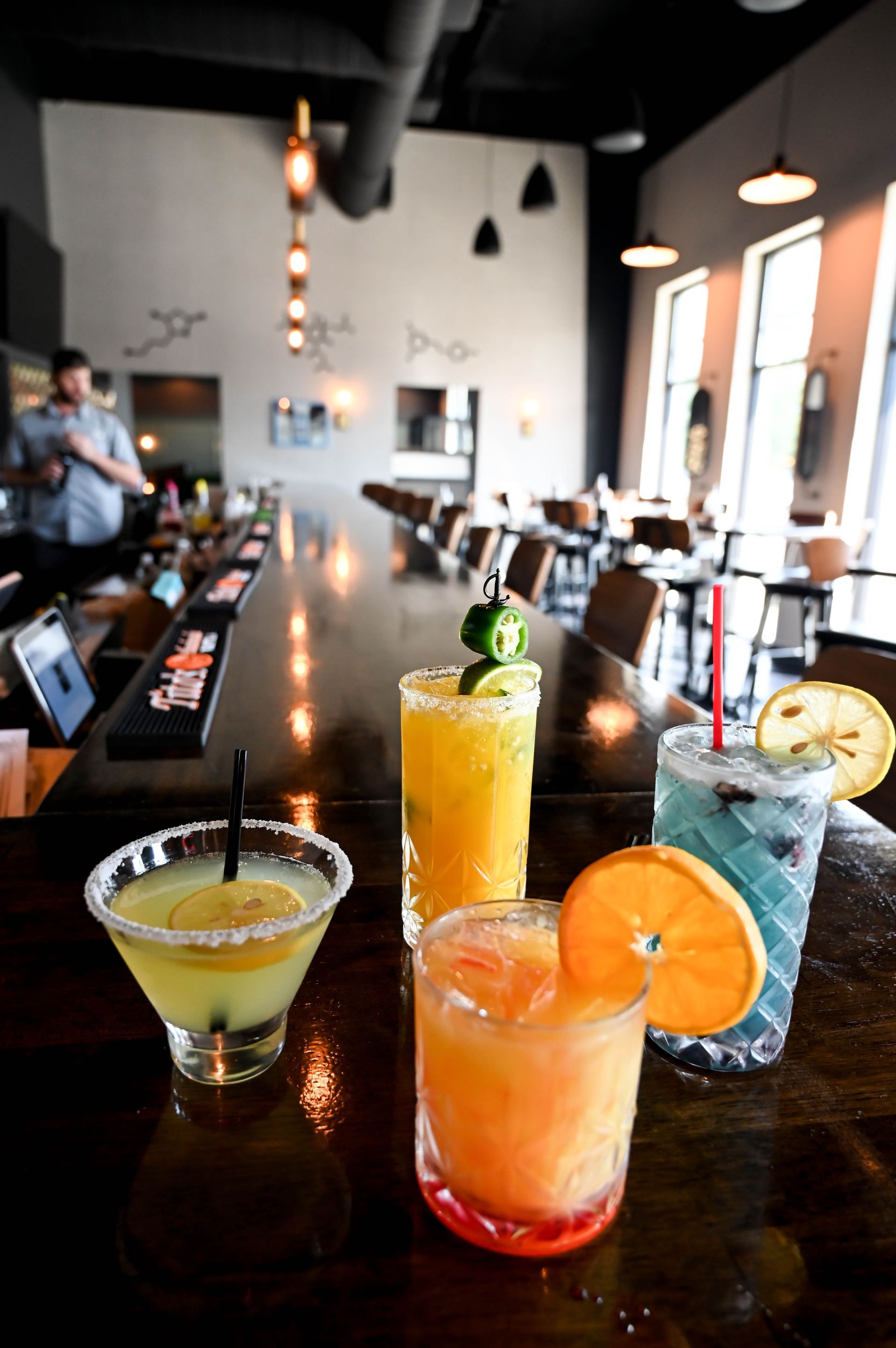 Contact Coyote Bar & Grill | Restaurant and Bar