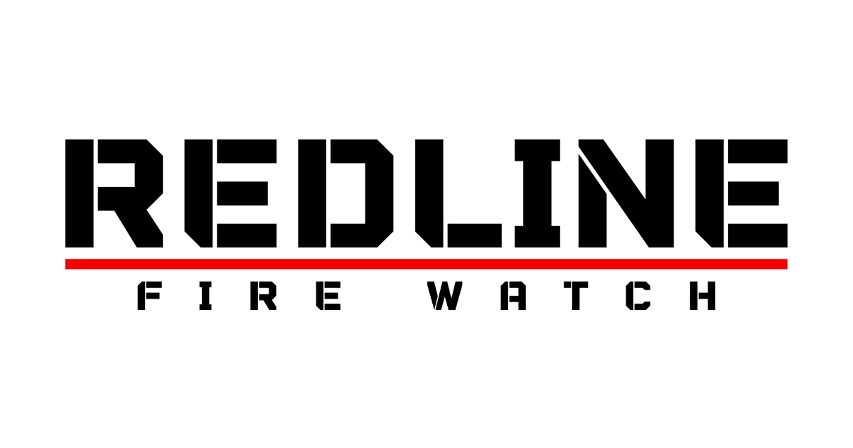Fire Watch Checklist | Redline Fire Watch™