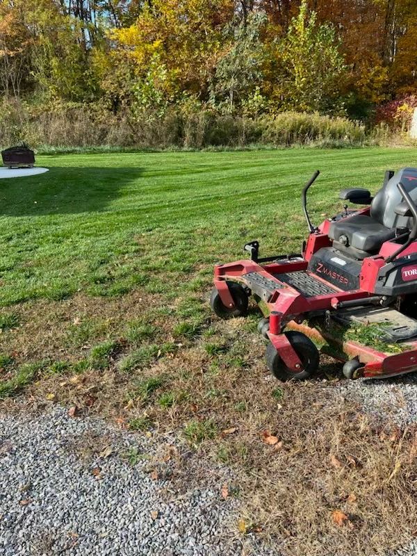 About | Swift Lawn Care