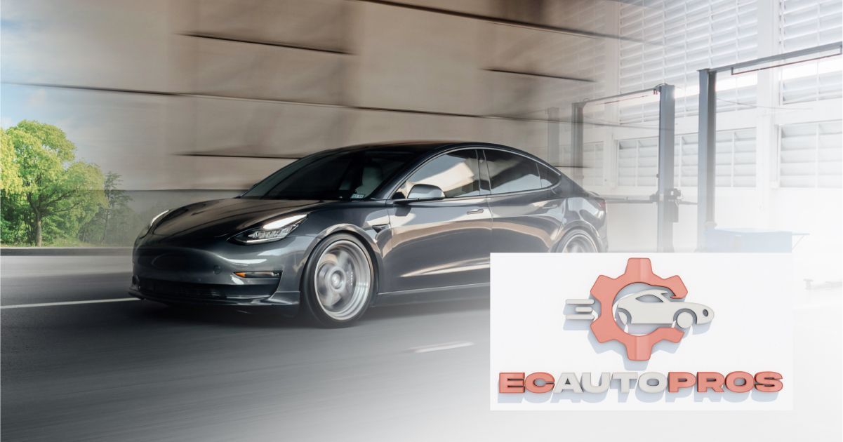 Elkridge Auto Repair - EC Auto Pros