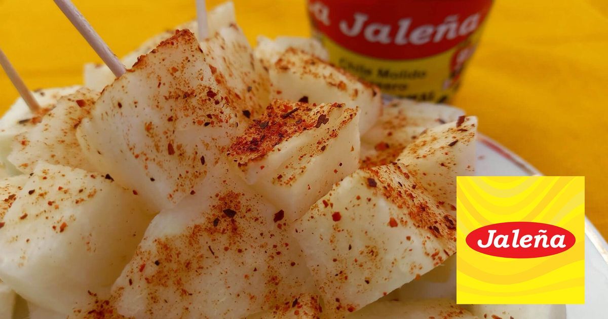 Jaleña - Tienda Oficial - Enchílate Sabroso