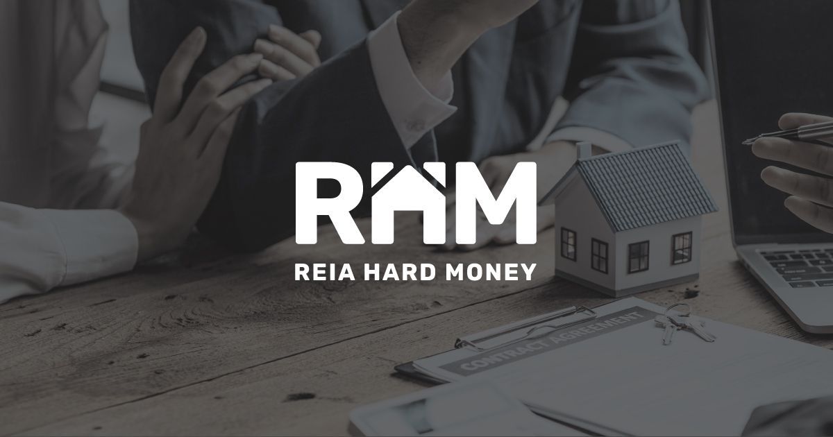 Milwaukee Hard Money Lender | REIA Hard Money - Your Trusted Source for ...
