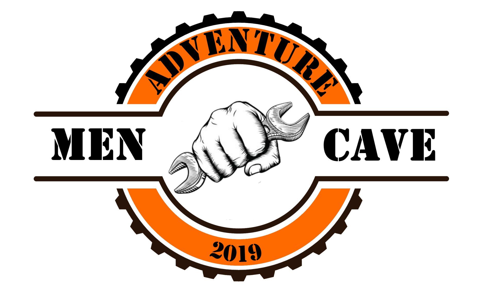 ADVENTURE MEN CAVE