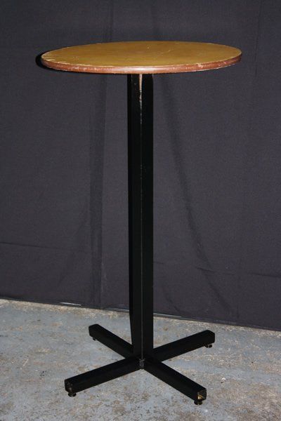 Tables and Chairs | The Event Centre