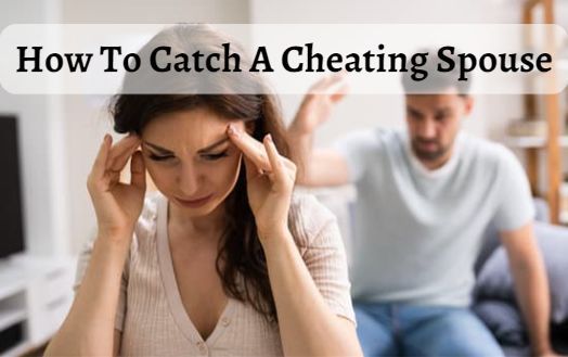 How to Catch a Cheating Spouse | Alibi Detective