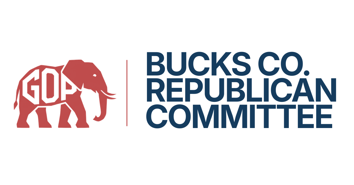 News & Media | Bucks County Republican Committee