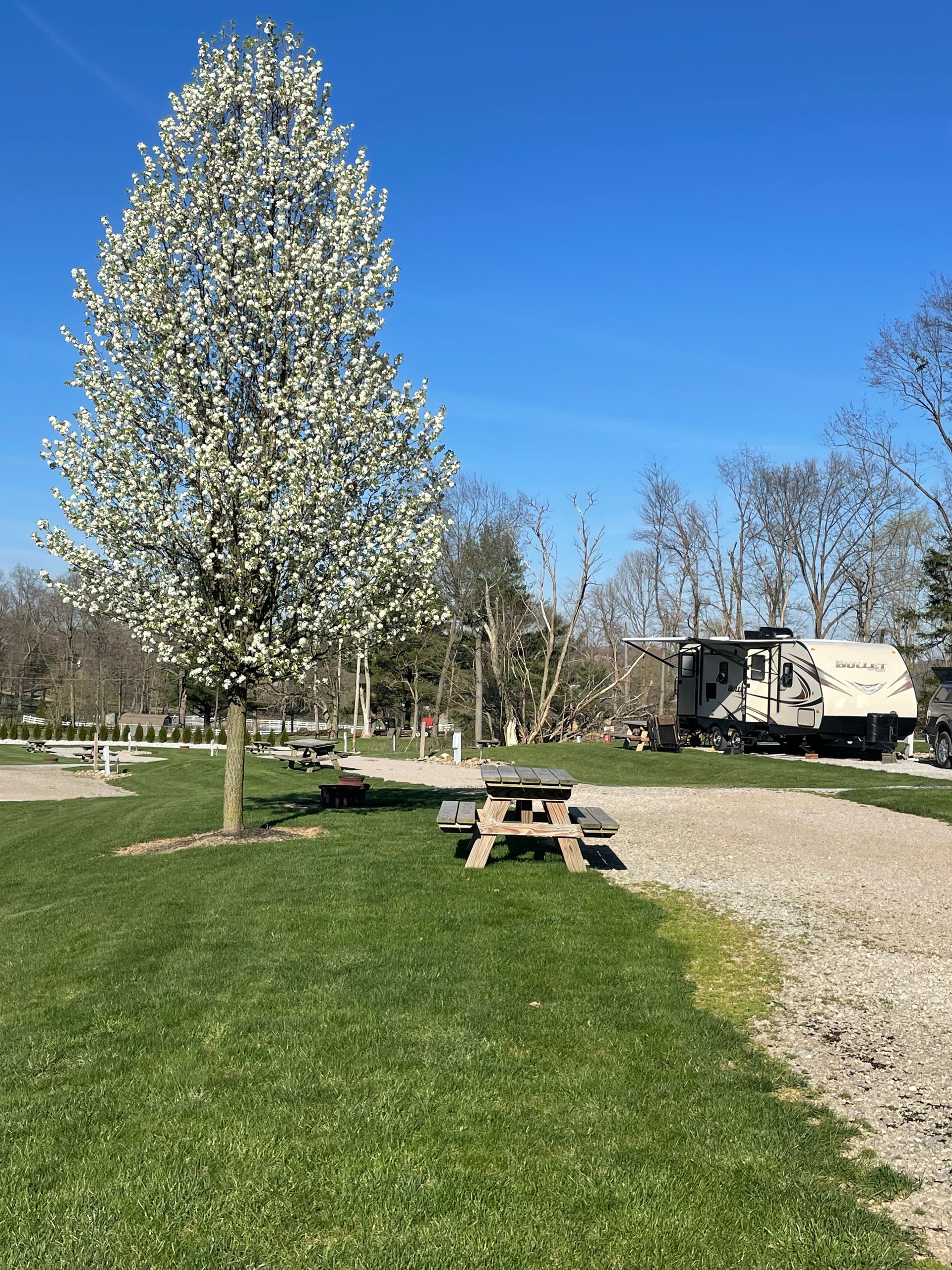 Gallery | Berlin RV Park & Campground | Amish Country