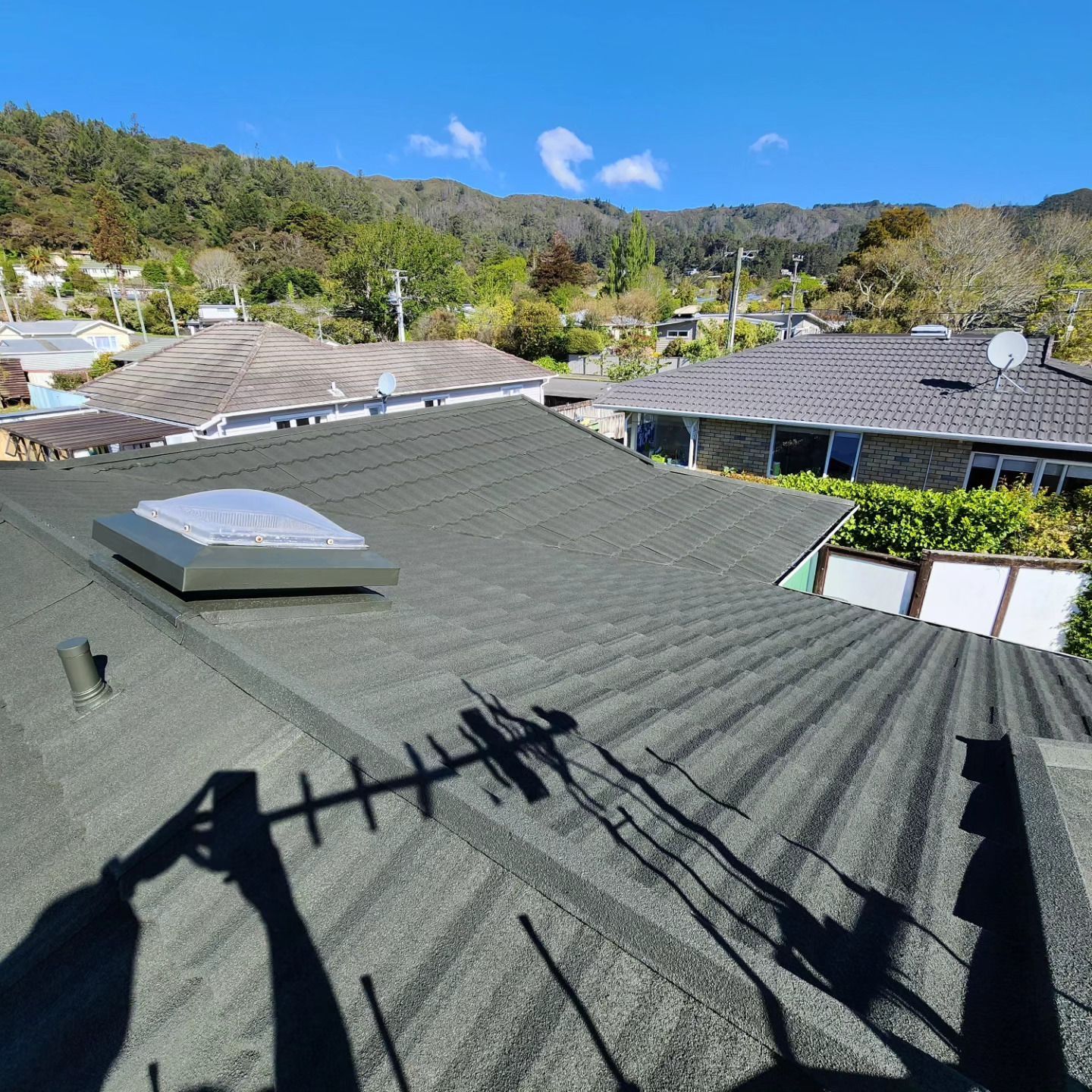 Flex Roofing Limited