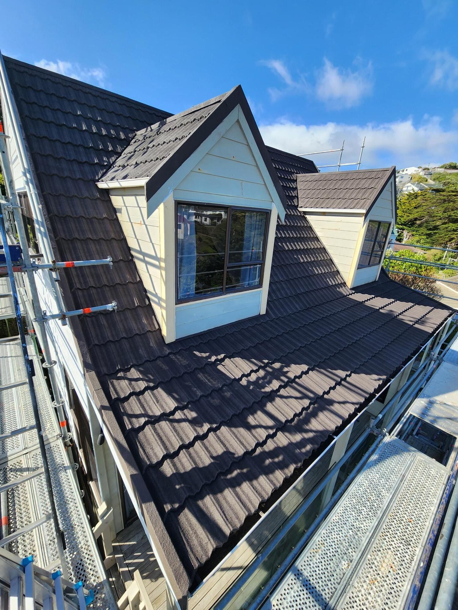 Flex Roofing Limited