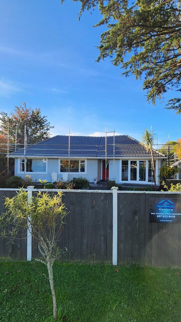 Flex Roofing Limited