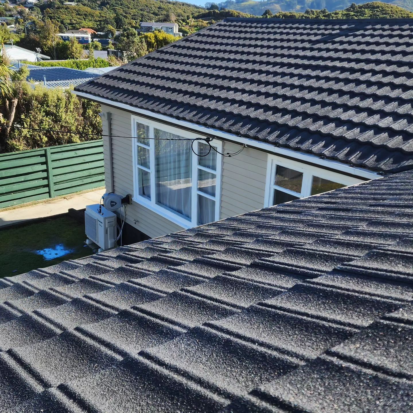 Flex Roofing Limited