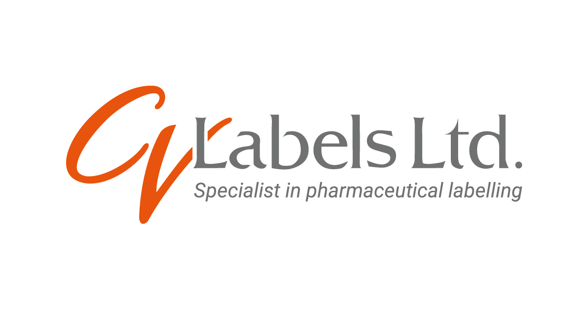 CV Labels | The Specialists in Pharmaceutical Labelling