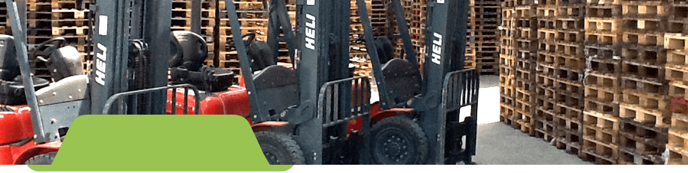 An extensive range of used and new pallets for use across the South ...