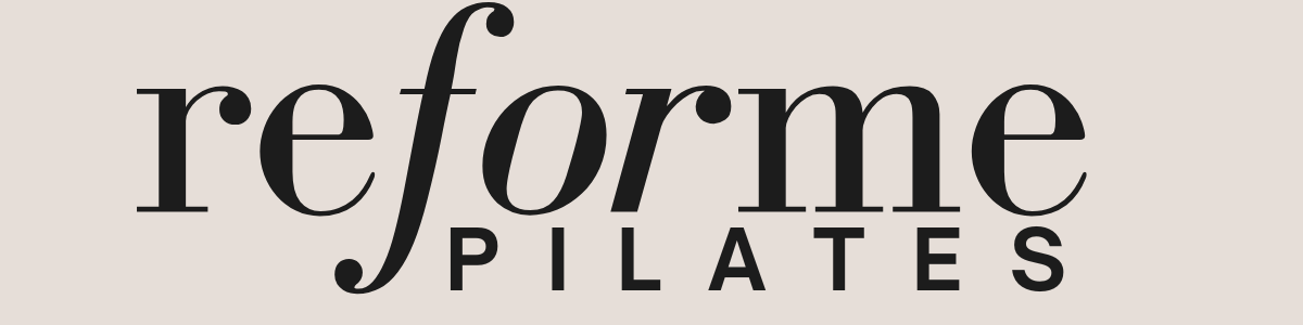 Reforme Pilates | Pilates Studio in Mississauga, ON