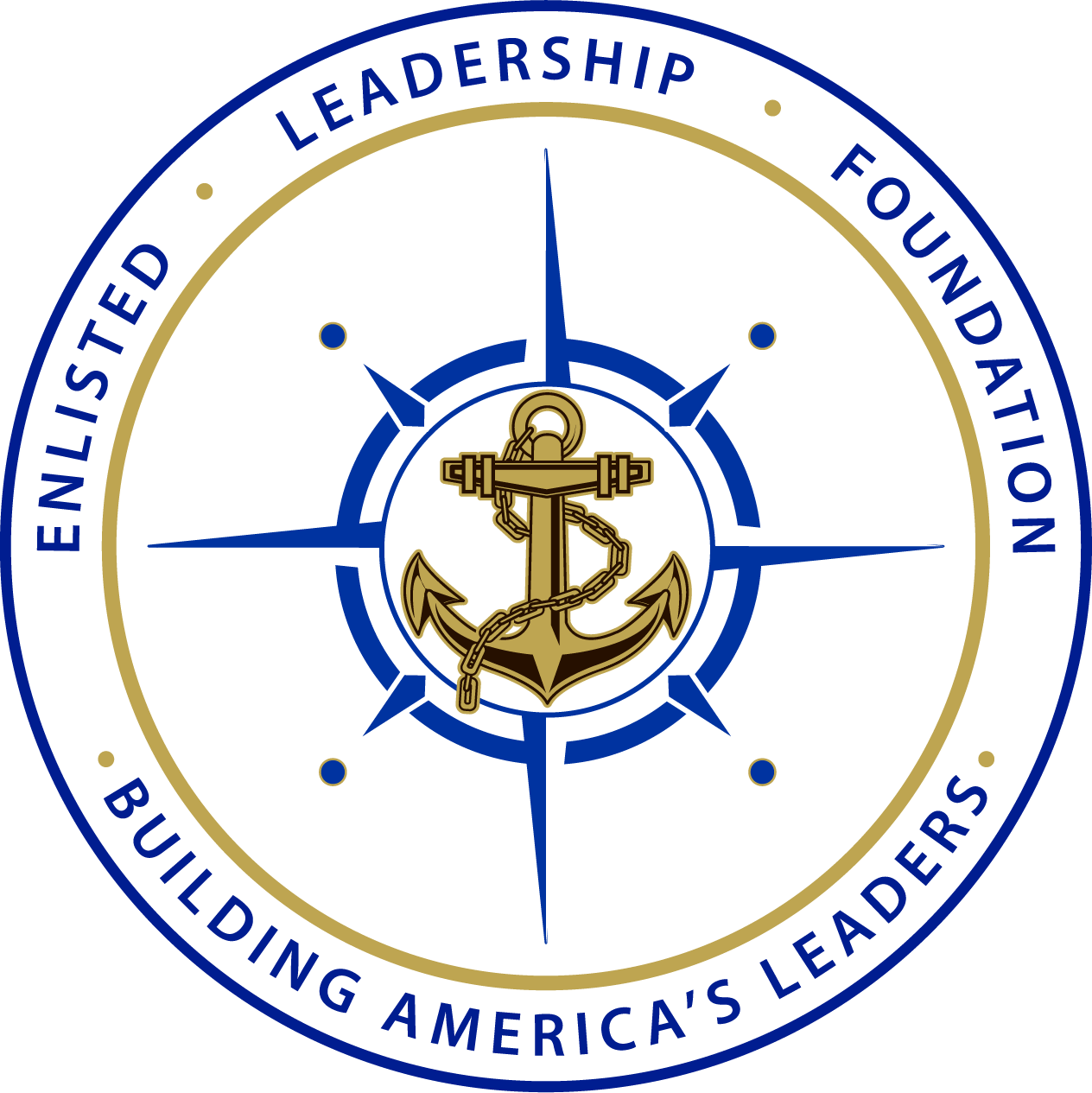 Enlisted Leadership Foundation