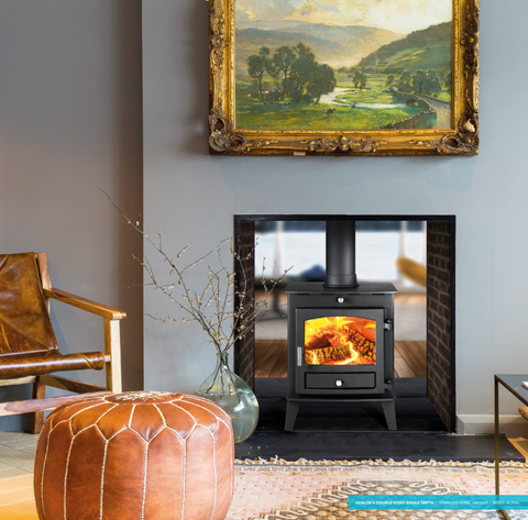 Avalon stoves | Northwest Stoves