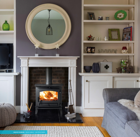 Avalon stoves | Northwest Stoves