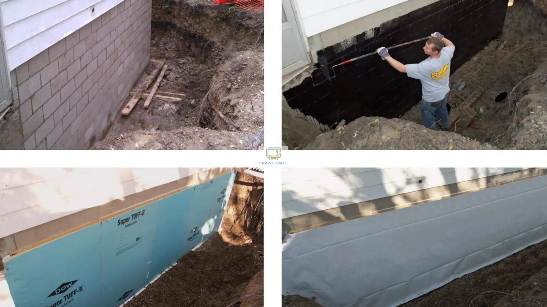 Foundation Waterproofing: Essential Tips for Protecting Your Home