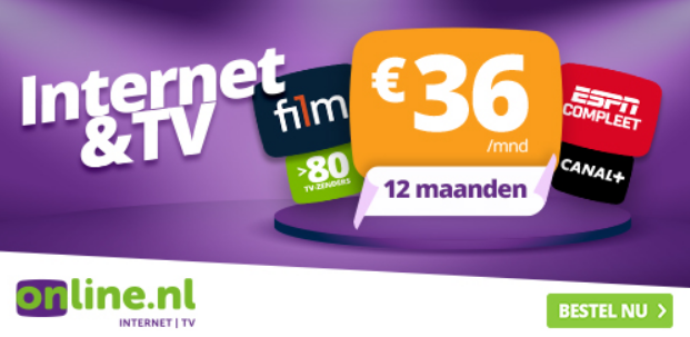 Naadloos Overstappen met Online.nl: Ontdek de Overstapservice