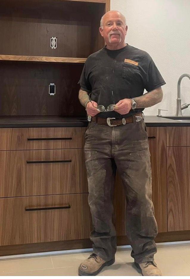 About Wolf and Son Cabinetmakers | Portland, OR