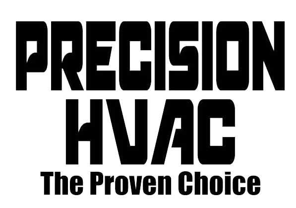 Home - Precision HVAC Heating & Air Conditioning