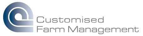 Customised Farm Management - Home
