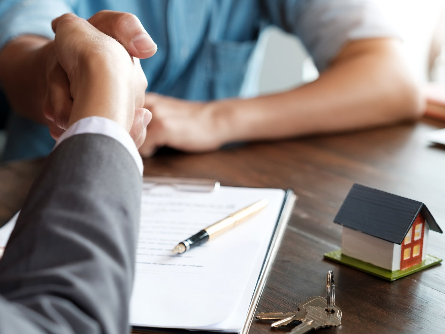 Contact Our Team - Snider, Smith & Ramsey, LLP