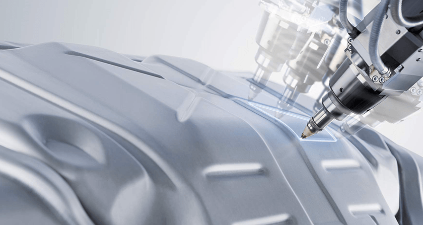 Unique Qualities of Laser Beams and How The Laser Cutting Process Works