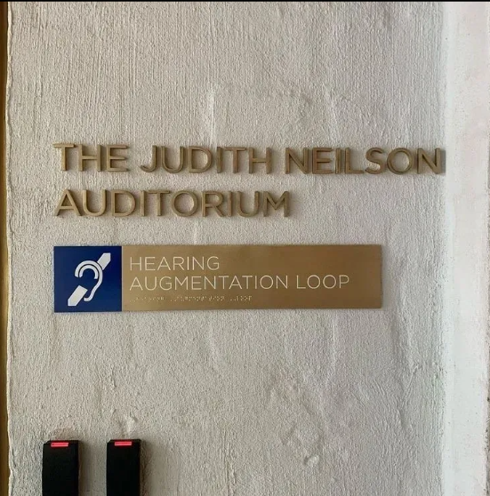 Level Up Your Brand's Visual Identity With Laser Cut Signages