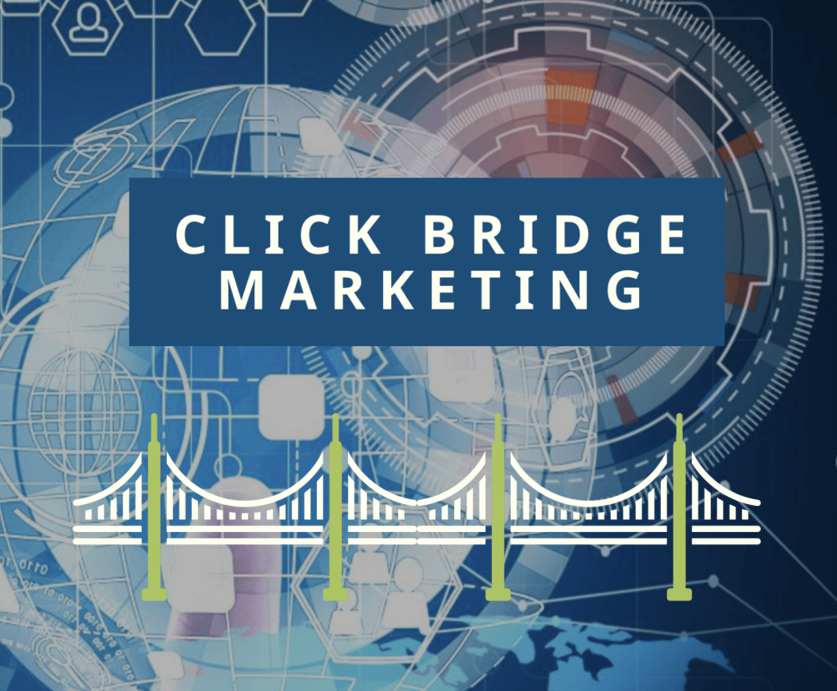 Click Bridge Marketing | Your Local Digital Marketing Agency