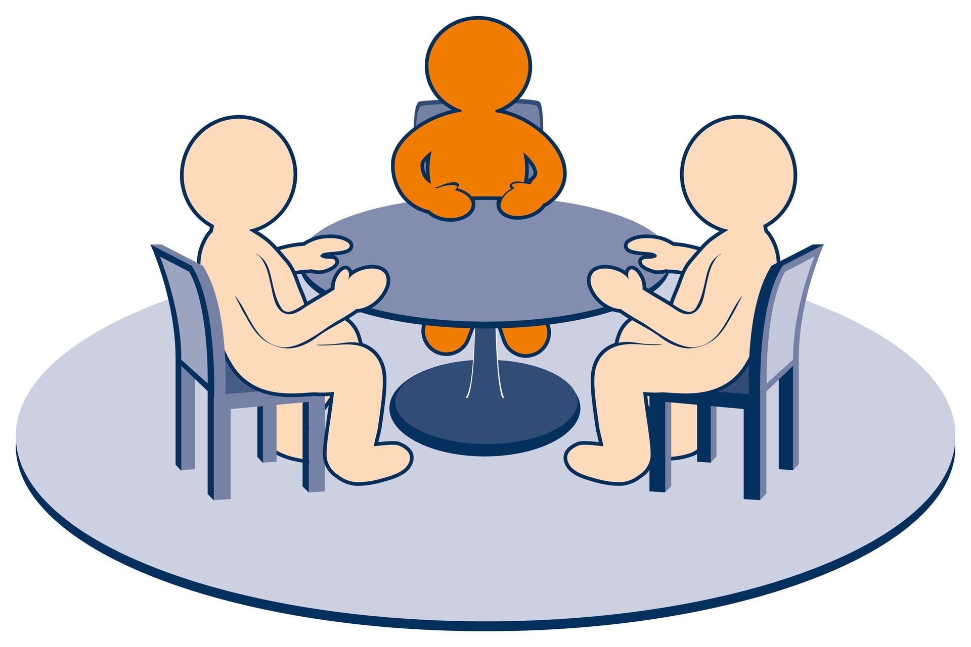 The Main Reason Mediation Fails