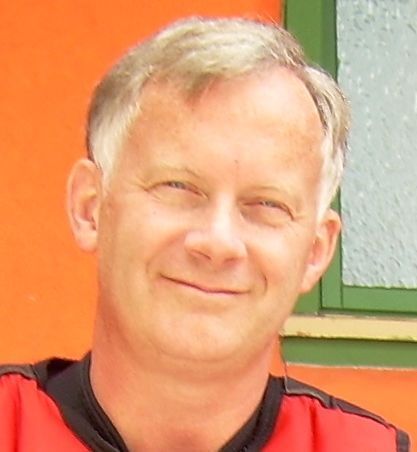 Ian Cornish's Instagram, Twitter & Facebook on IDCrawl